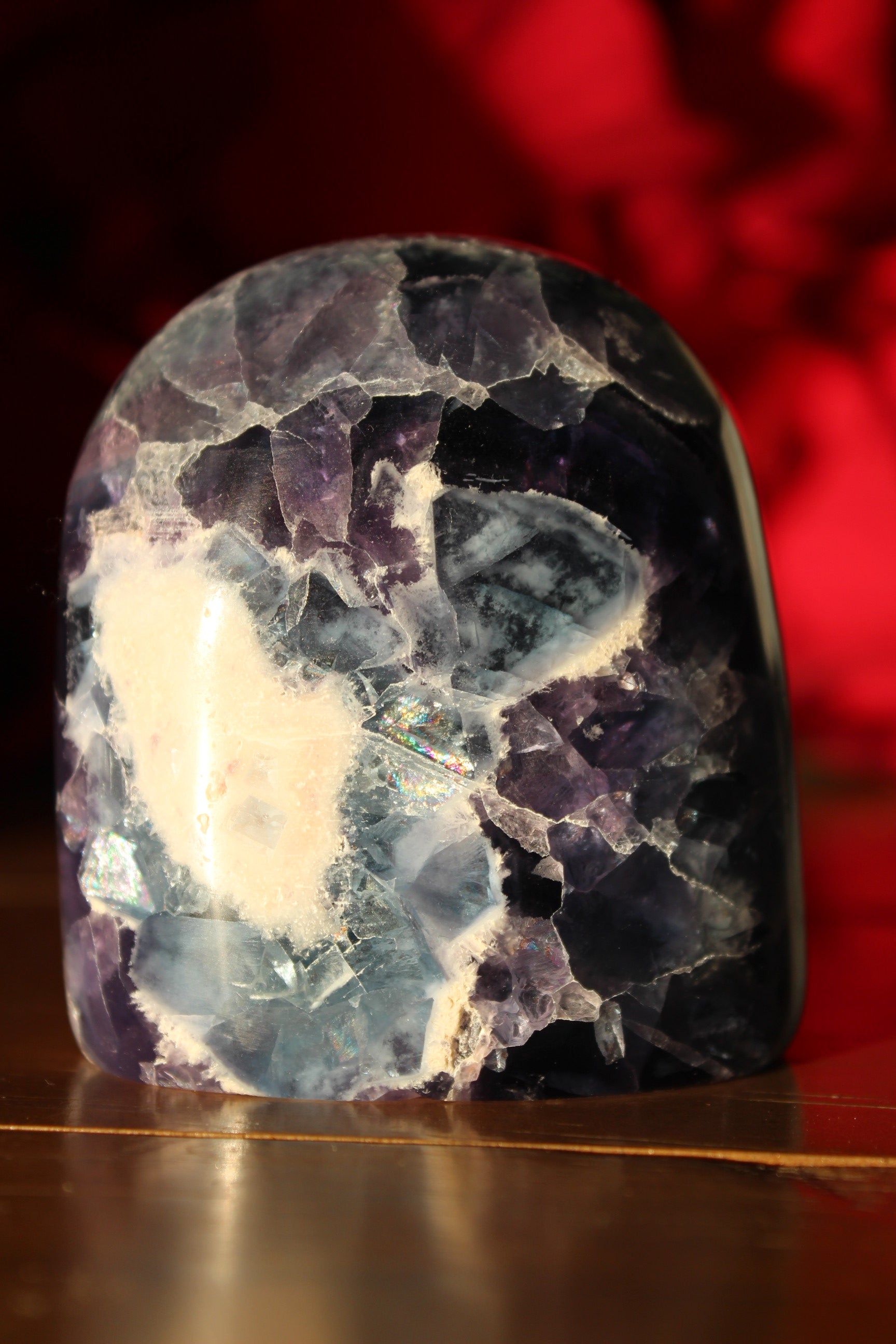 Crystal Freeforms – Tons of Soul